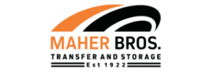 Moving Companies in Des Moines, IA | Maher Brothers